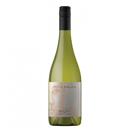 RUCAL MALEN CAP I -CHARDONNAY | La Quesería